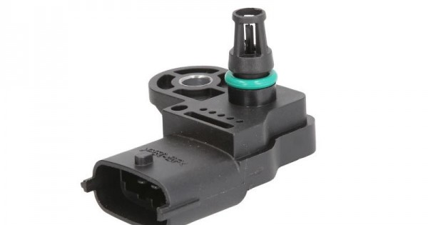 SENZOR DE PRESIUNE GPL LANDI RENZO T-MAPC97 5,5 bari (Dacia Logan 0,9 tce) - 166393621R ...